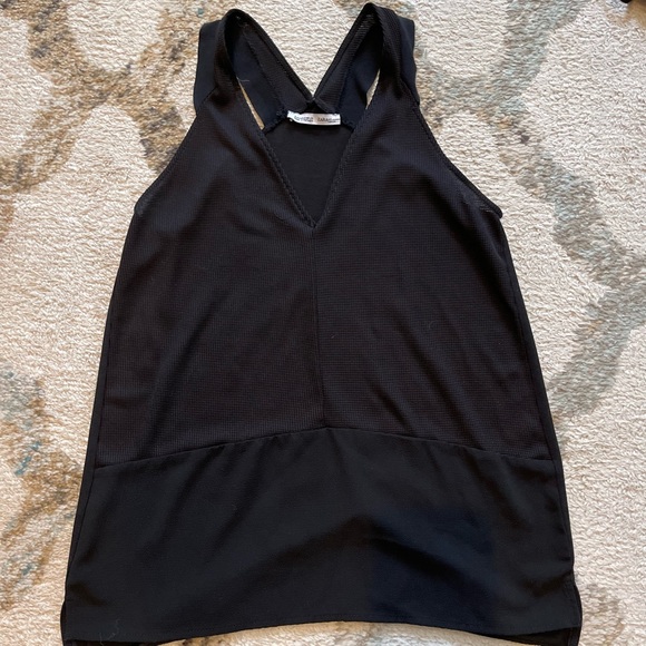 Zara | Tops | Zara Tank Top | Poshmark